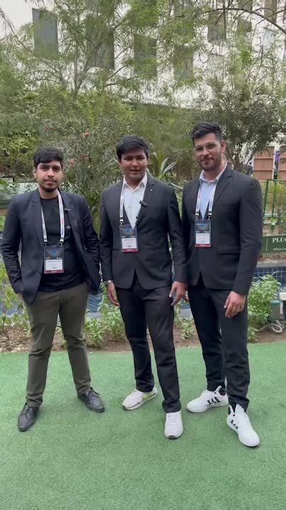 Kathan Desai On Linkedin Dsci Event Cybersecurity Startups