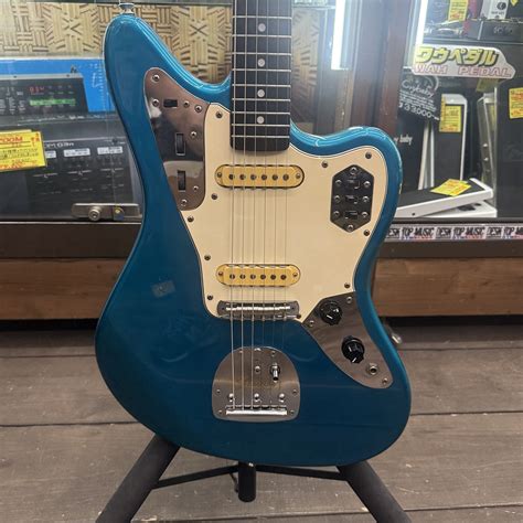 Fender Japan Jg66－85 Jaguar マンガ倉庫 那覇店