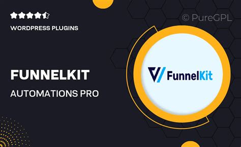 funnelkit automations pro