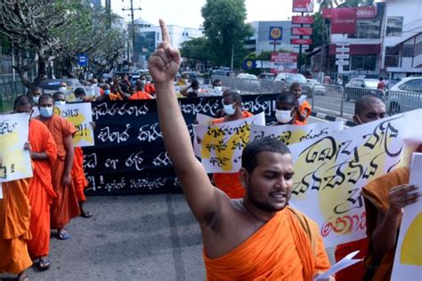 ශ්‍රී ලංකා බෞද්ධ හා පාලි විශ්වවිද්‍යාලය ඇරඹුණේ ඇයි Bbc News සිංහල