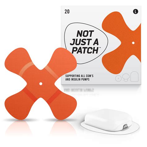 Omnipod Patches Long Lasting Patches Not Just A Patch