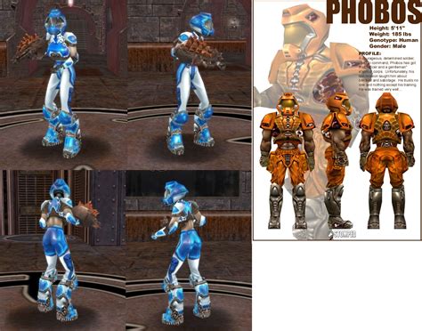 Are Phobos And Crash Still Canon To Doom Series If So They Will Going Make Appearance Or A