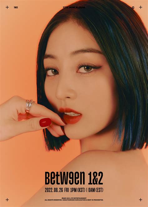Twice Between 1and2 Teaser Photos 1 Hdhq K Pop Database
