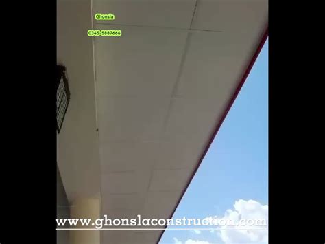 Video Hidayat Ur Rahman On Linkedin A Project Is Completed In Air Energy Office