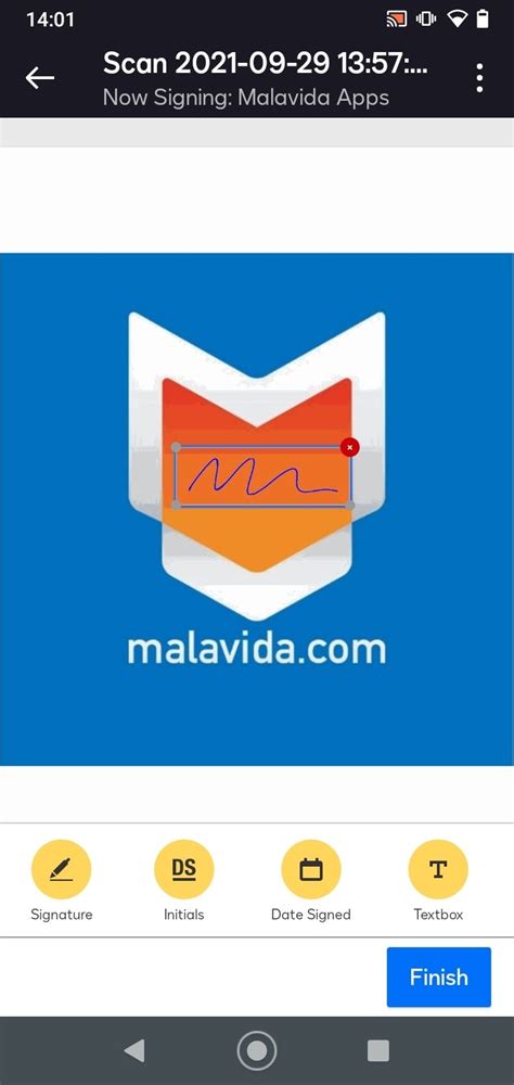 Docusign Apk Download For Android Free