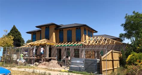 The Evolving Issue Of Cladding Crest Property Investments