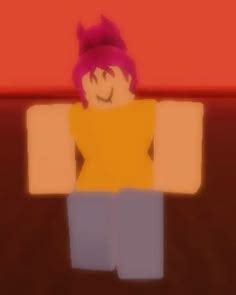 Jane Doe Roblox Avatar