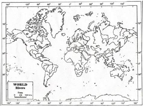 Map Class 10 Icse Pdf