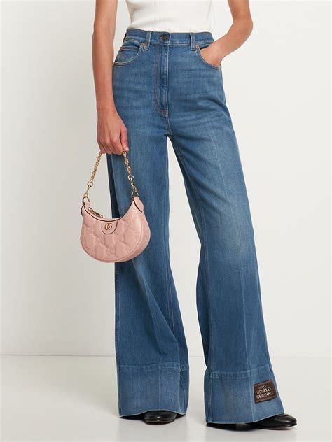 23秋冬も Gucci Matelassé バッグをチェック♪ Coordinate Graph