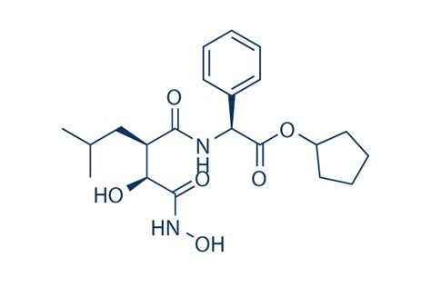 Tosedostat Chr2797 9998hplc In Stock Aminopeptidase Inhibitor