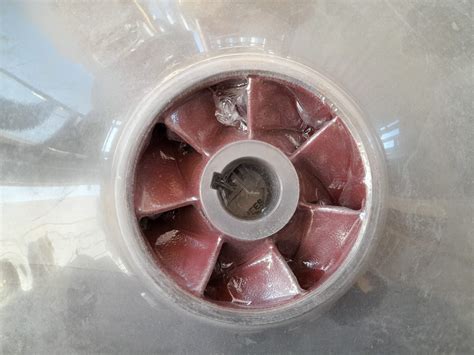 Turbina Pompa Caprari Mec MG MR Noua Originala Magerexim