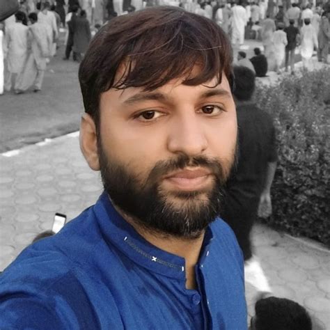 Naveed Bashir Is Nominated In The Lab Heroes Awards Tm