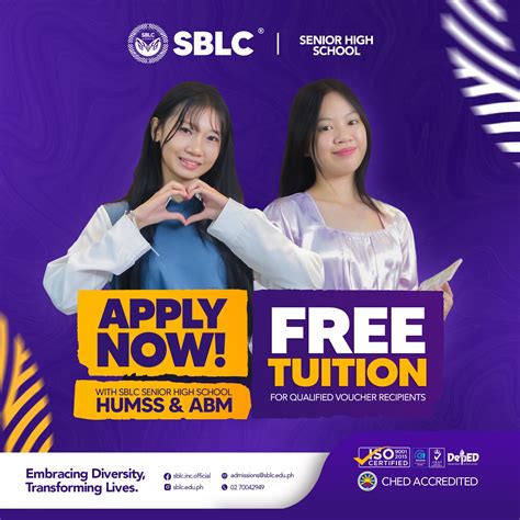 Sblc 𝐅𝐑𝐄𝐄 𝐓𝐔𝐈𝐓𝐈𝐎𝐍 𝐅𝐎𝐑 𝐘𝐎𝐔𝐑 𝐒𝐄𝐍𝐈𝐎𝐑 𝐇𝐈𝐆𝐇 𝐒𝐂𝐇𝐎𝐎𝐋 𝐓𝐀𝐑𝐀 𝐍𝐀