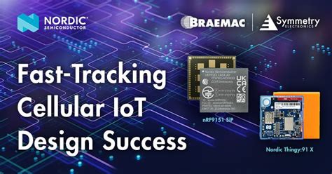 🚀 Ready To Take Your Cellular Iot Projects To The Next Level Find Out… Braemac Americas