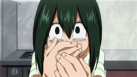 My Hero Academia 10 Facts And Trivia Fans Should Know About Froppy