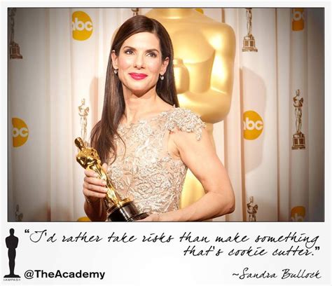 Sandra Bullock Quotes Quotesgram