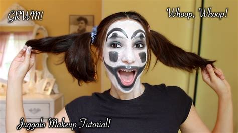 Juggalette Makeup Ideas Saubhaya Makeup