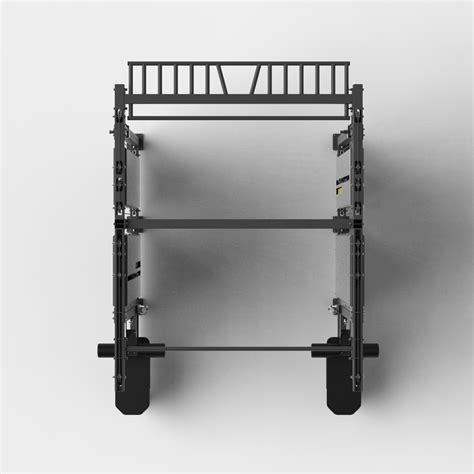 Core Cable Strength Station 4 Tower Alphafit