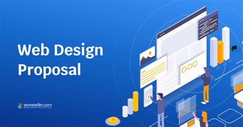 Website Design Proposal To Close More Clients Clients Served SEOreseller