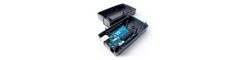 ARDUINO Box Enclosures