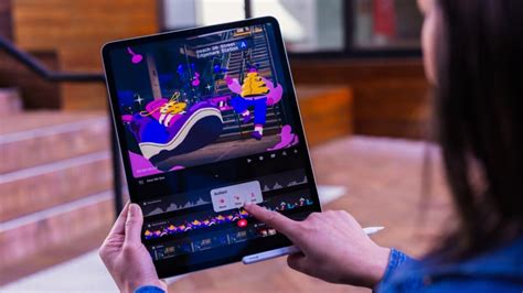 Procreate S New 20 Animation App Has Artists Losing Their Entire Minds