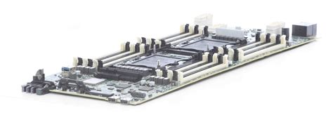 Hpe Synergy 480 Gen10 Motherboard Servershop24