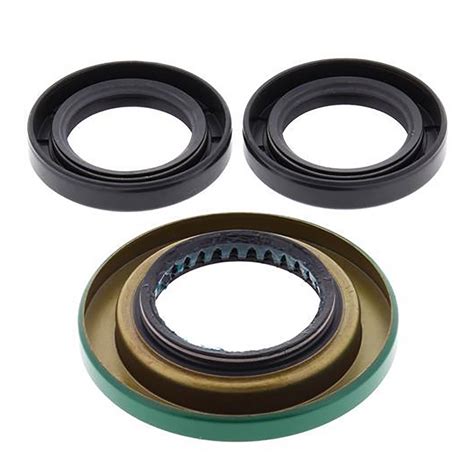 Whites Differential Seal Kit Wpdsk04
