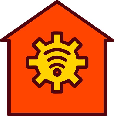 Automation Vector Icon 15557043 Vector Art At Vecteezy