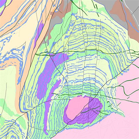 Aeromagnetic Interpretation August Workshop Southern Geoscience