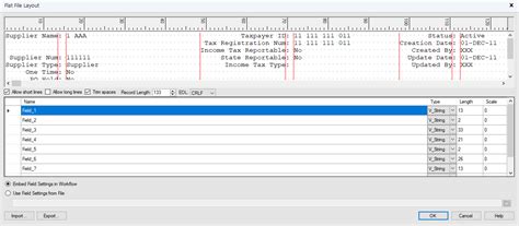 formatting legacy forms no regex alteryx community