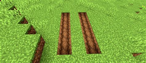 Grass Block Minecraft How To Get Them Mechanics More