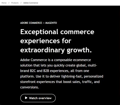 Shopify Vs Other E Commerce Platforms Which Is Right For You