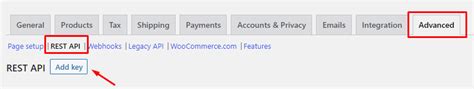 How To Integrate With WooCommerce SiteGiant Support Centre