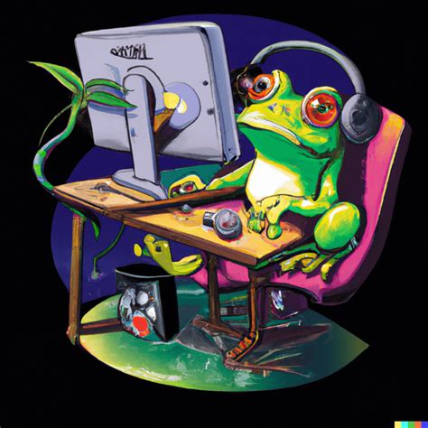 More Dall E Art R Pokelawls