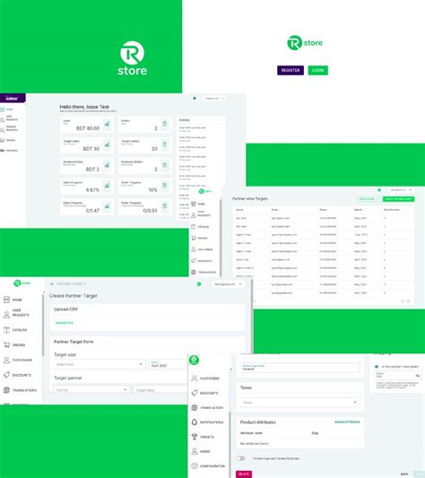 Mobile And Web Applications Outsourcing Expert Rails Nascenia