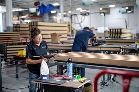 Acoufelt On Linkedin We Set The Bar For Craftsmanship By Turning Our Acoustic Materials