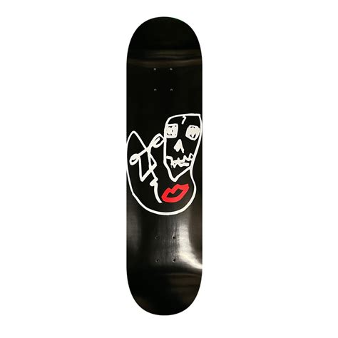 Sex Skateboards Skull Skateboard Deck 85 Slugger Skate Store Sex Skateboards Skull Skateboard Deck 85 Slugger Skate Store