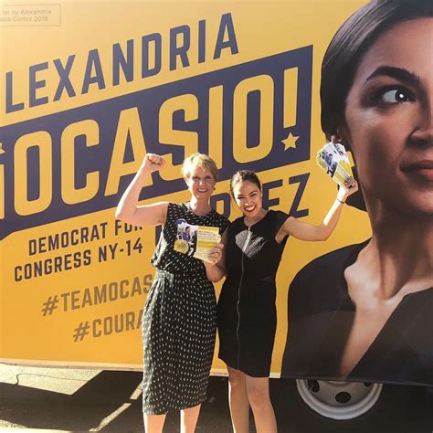 La Actriz De Sex And The City Cynthia Nixon Quiere Gobernar Nueva York Tiene Chances Infobae