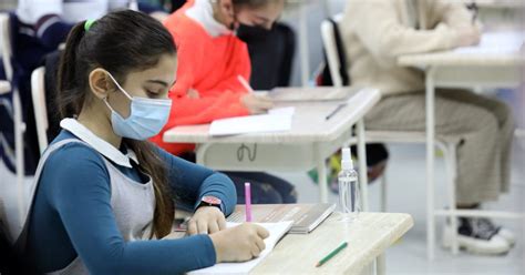 პირველკლასელთა რეგისტრაციის ვადები შეიცვალა განათლების სამინისტრო ტაბულა