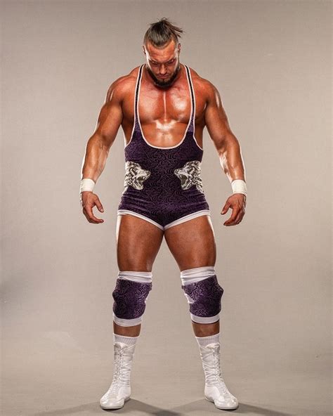 Wardlow Ready To Lean In To His Sex Symbol Status Call Me Wardaddy