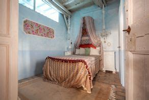 Building Apartment For Sale Trevi Umbria