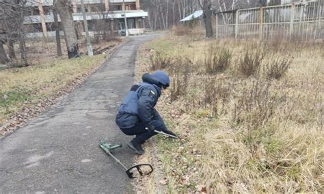 У Японії придумали як використовувати штучний інтелект для виявлення мін Читайте на Ukr Net