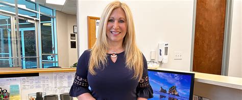 Meet Jeanette Sciacchitano Mckeon