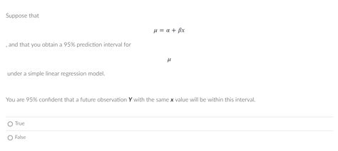 Solved Please Provide Detailed Explanation And Answer To This