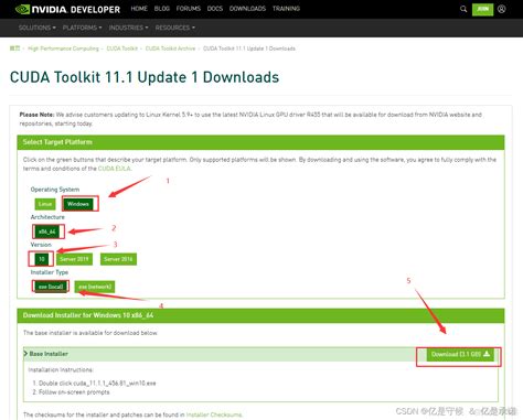 Cuda版本与pytorch版本的对应表 Pytorch16对应cuda版本aceryt的技术博客51cto博客