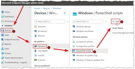 How To Migrate Bitlocker To Azure Ad Msendpointmgr