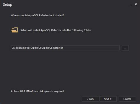 How To Install Apexsql Add Ins And Integrate Into Host Environments Eg