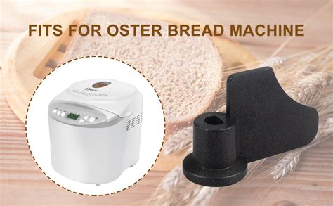 Bread Machine Kneading Blade Part Ckstbrtw20 Fits For Oster