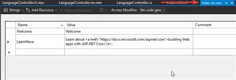 Globalization And Localization In Aspnet Core Detailed Codewithmukesh