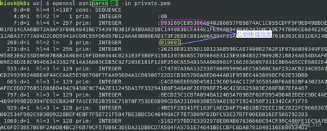 tls ssl 五 基于 openssl 实战验证 rsa rsa证书过期如何验证 csdn博客